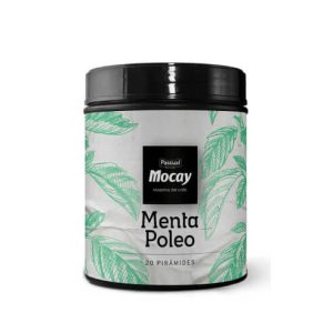 MOCAY, El café de los baristas desde 1953